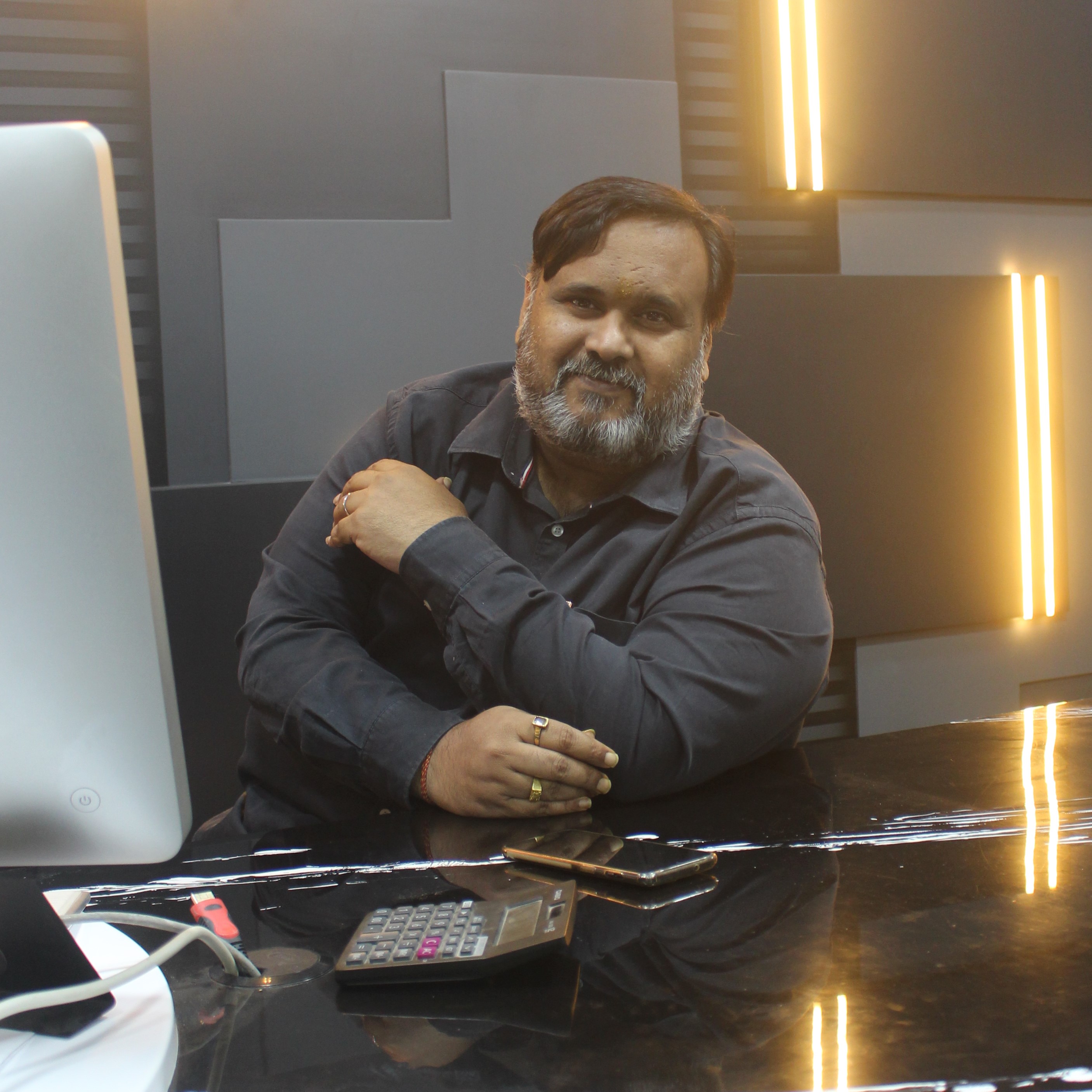 SAURASTRA DAS CONSULTANTS Bhubaneswar, Odisha